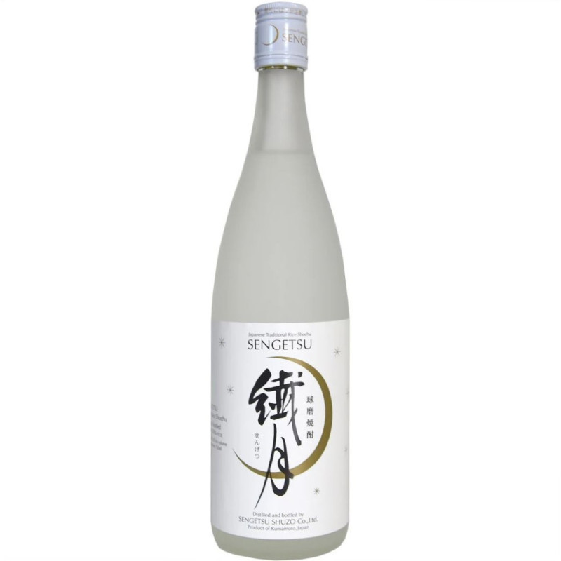 Sengetsu Kome Shochu 720ml