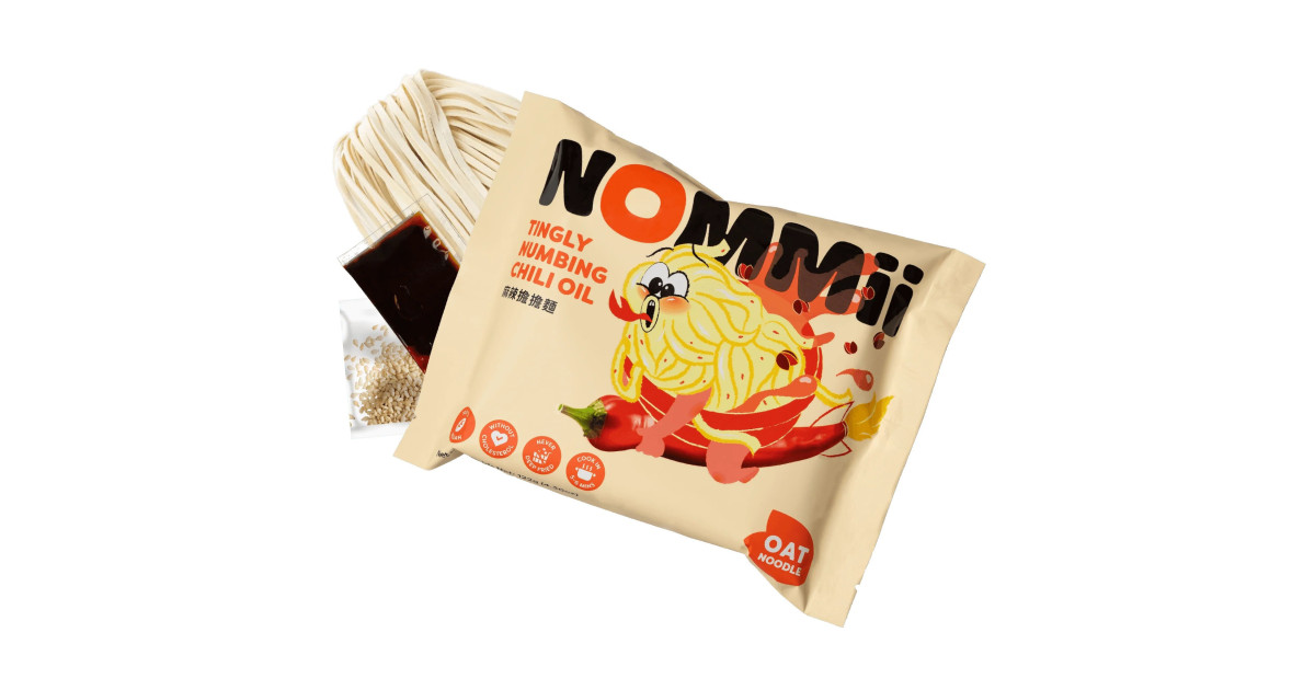 Instant nudler og kopnudler - køb instantnudler online!