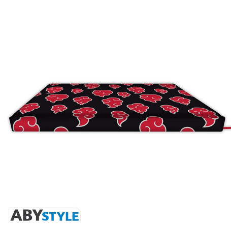 ABYStyle Anime Notesbog A5 - Naruto - Akatsuki