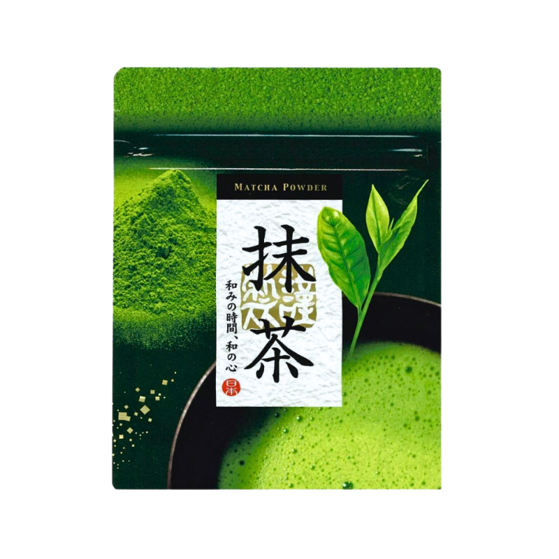 WakuWaku - Online asiatisk supermarked!