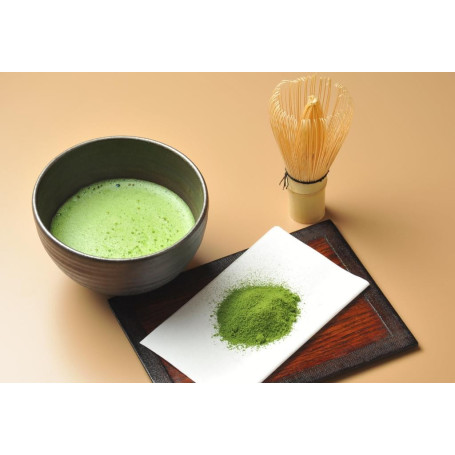 Matcha Te Hamasa Culinary Grade 40g