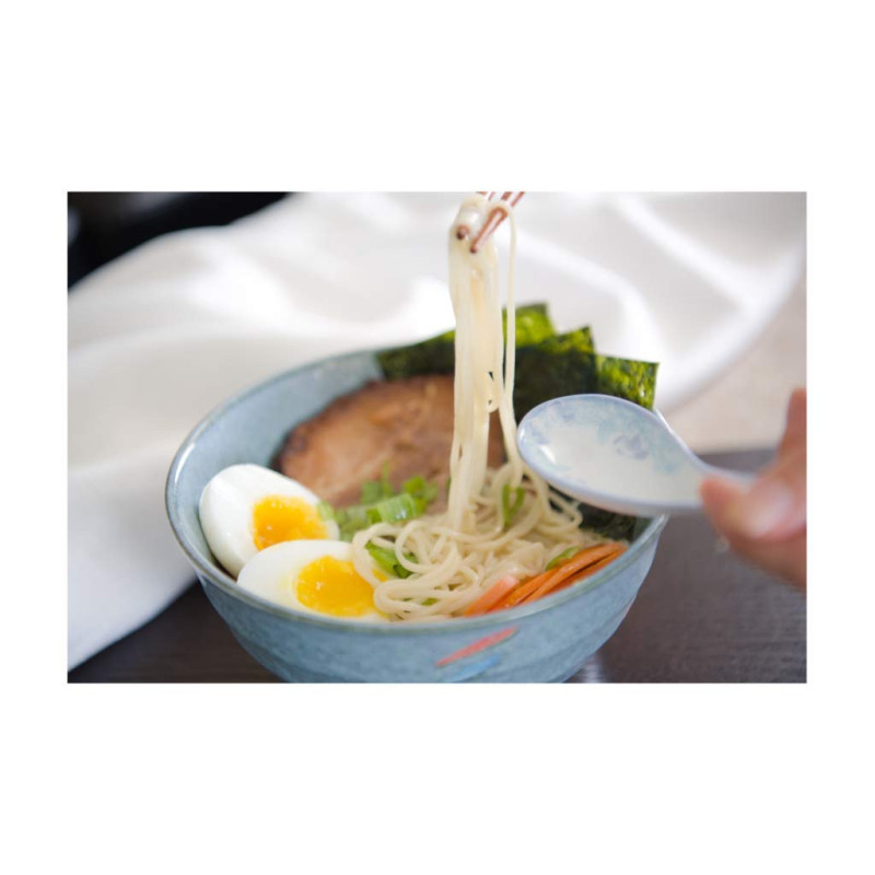 Itsuki Sapporo Miso Ramen Instant Nudler