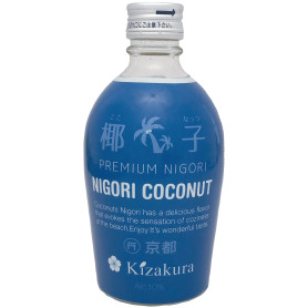 Kizakura sake - køb sake fra japan online hos os!