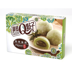 Mochi - køb japansk mochi slik online med levering