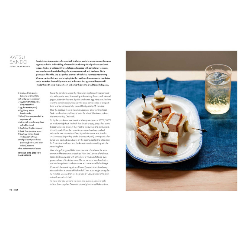 Otsumami: Japanese Small Bites & Appetizers