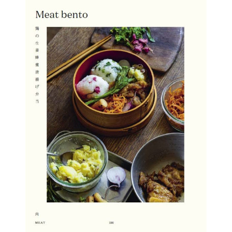 Japanese Home Cooking