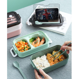 Bento Boks japanske madkasser - køb Bento Box online!