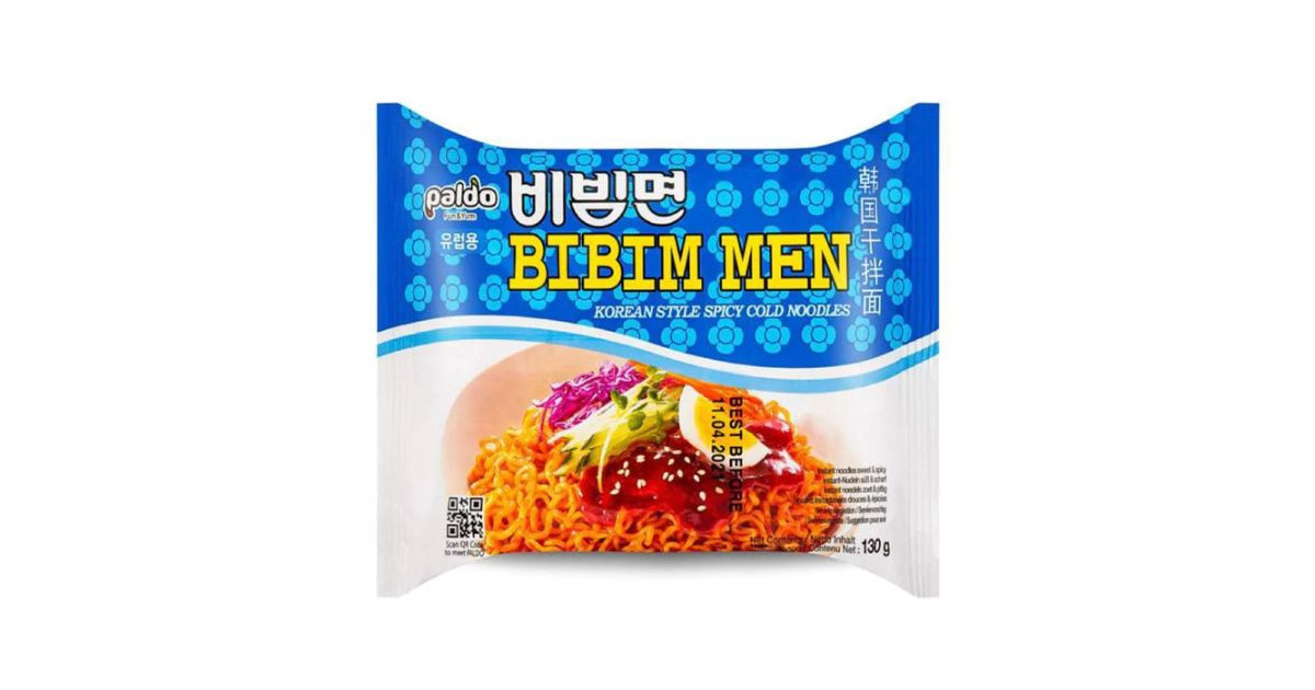 Ramen nudler til japansk Ramen suppe - køb ramennudler online hos os!